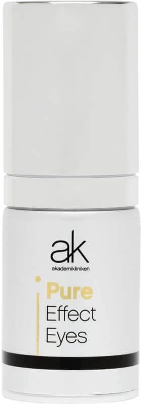 Akademikliniken Pure Effect Eyes 15ml - opinie i ceny na Ceneo.pl