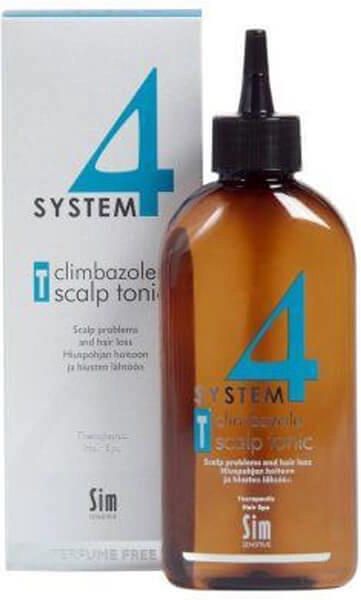 Sim Sensitive System 4 T Scalp Tonic 50ml - Opinie i ceny na Ceneo.pl