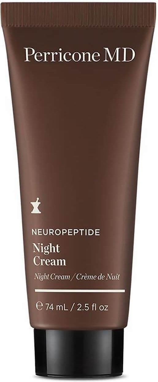 Krem do twarzy Perricone Md Neuropeptide Night Cream 74ml - Opinie i ...