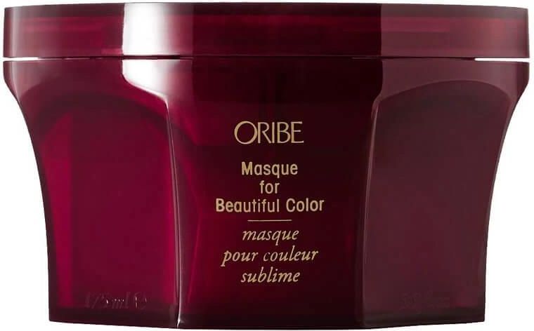 Maska do włosów Oribe Beautiful Color Masque 175ml - Opinie i ceny na ...