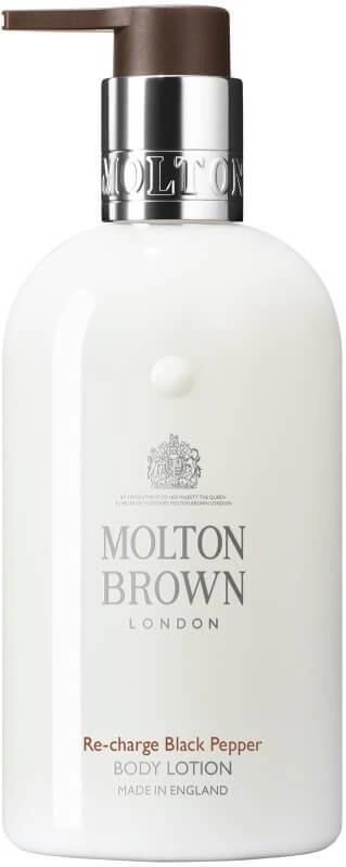 Molton Brown Black Pepper Body Lotion 300ml - Opinie i ceny na Ceneo.pl
