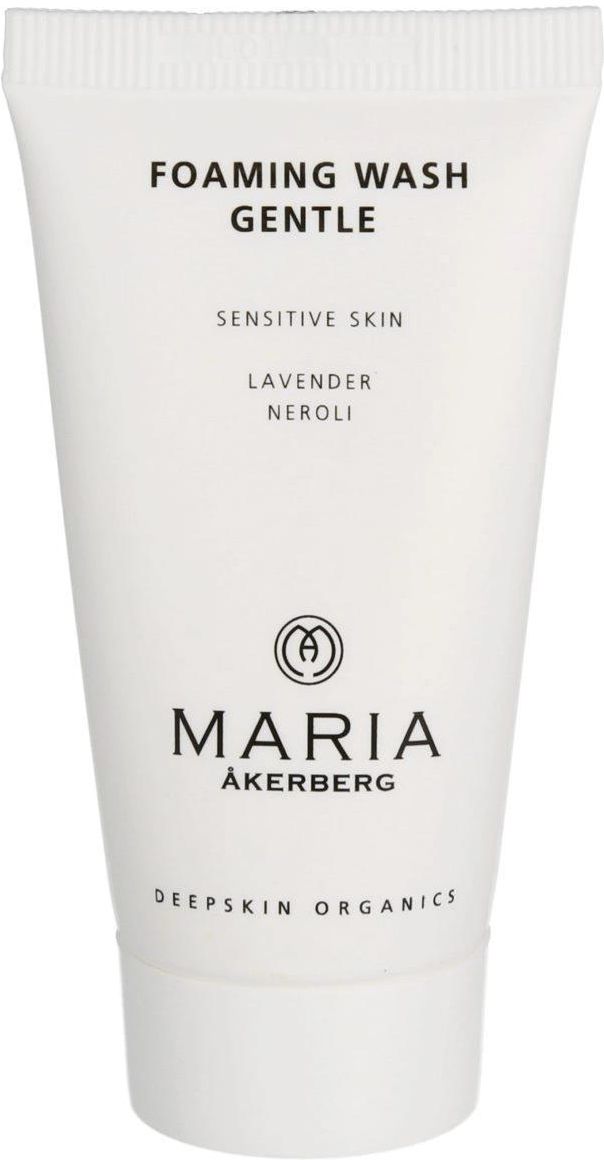 Maria Åkerberg Foaming Wash Gentle 30ml - Opinie i ceny na Ceneo.pl