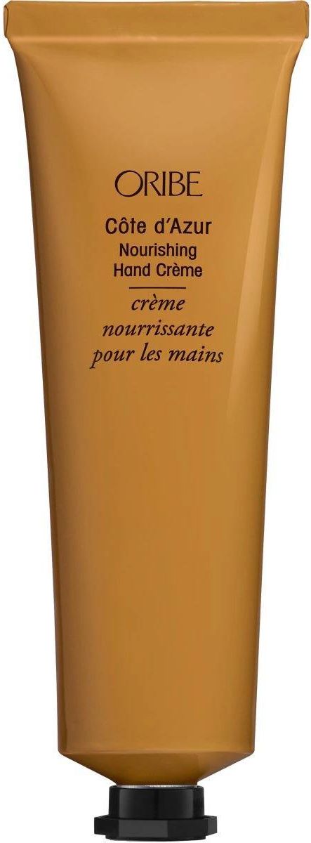 Oribe Côte D'Azur Hand Crème 100ml - Opinie i ceny na Ceneo.pl
