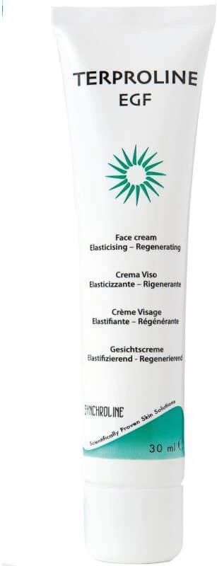 Krem Synchroline Terproline Egf 30ml - Opinie i ceny na Ceneo.pl