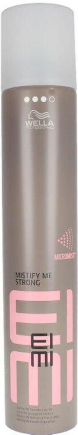 Wella EIMI Mistify Me Strong 500ml - Opinie i ceny na Ceneo.pl