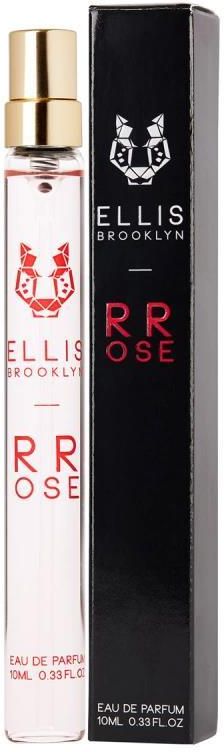 Perfum Unisex Ellis Brooklyn Rrose Woda Perfumowana 10 Ml - Opinie i ...