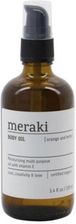 Meraki Orange And Herbs Multi Oil 100 ml - Opinie i ceny na Ceneo.pl
