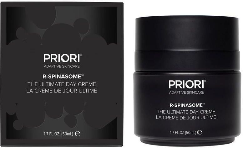 Priori R-Spinasome Day Creme 50ml - Opinie i ceny na Ceneo.pl