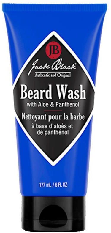 Jack Black Beard Wash 177ml - Opinie i ceny na Ceneo.pl