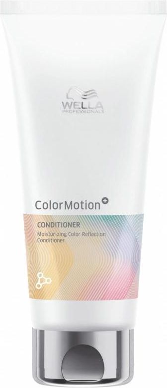 Odżywka do włosów Wella Colormotion+ Moisturizing Color Reflection ...