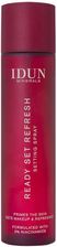 Idun Minerals Ready Set Refresh Setting Spray 100ml - Opinie i ceny na ...
