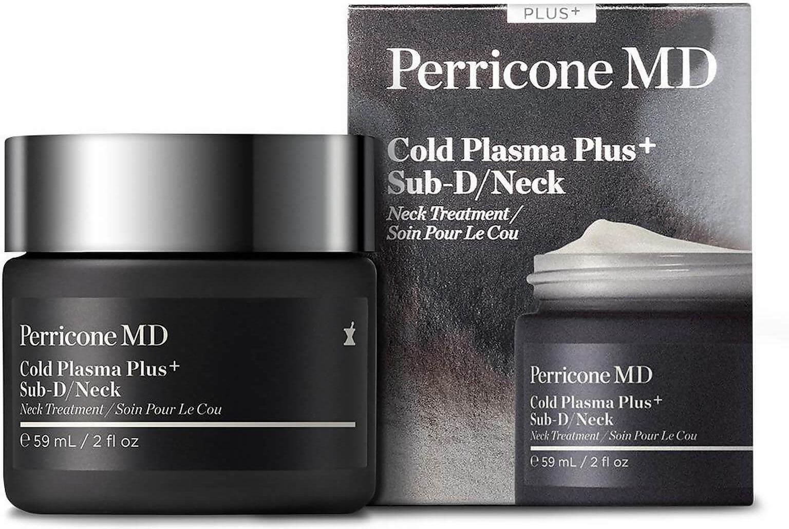Serum do twarzy Perricone Md Cold Plasma + Sub-D/Neck Serum 59ml ...