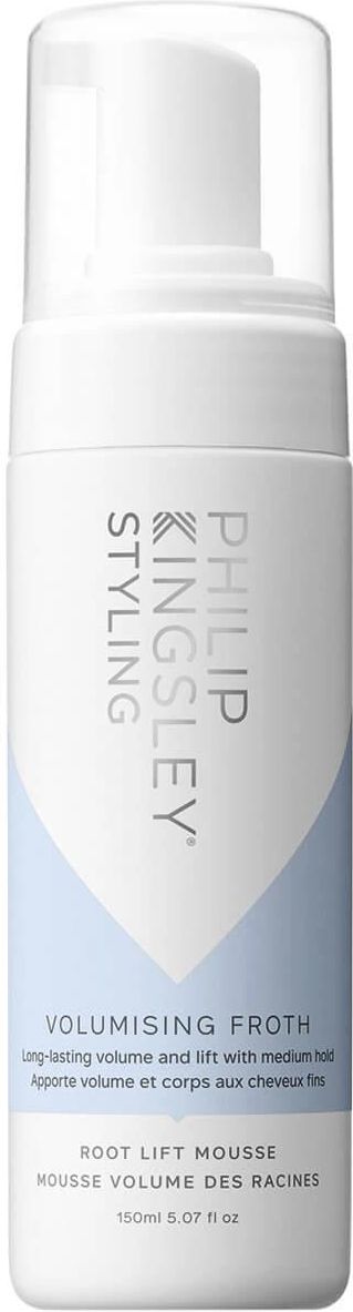 Philip Kingsley Volumising Froth Root Lift Mousse 150ml - Opinie i ceny ...