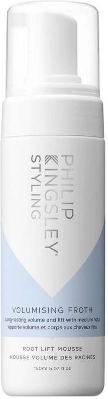 Philip Kingsley Volumising Froth Root Lift Mousse 150ml - Opinie i ceny ...