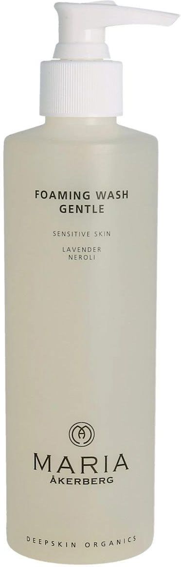 Maria Åkerberg Foaming Wash Gentle 250ml - Opinie i ceny na Ceneo.pl