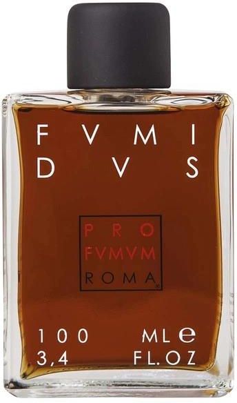 Profumum Roma FUMIDUS 100 ml - opinie i ceny na Ceneo.pl