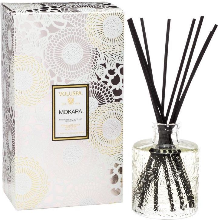 Voluspa Mokara Reed Diffuser Mokara 100ml - Opinie i atrakcyjne ceny na ...