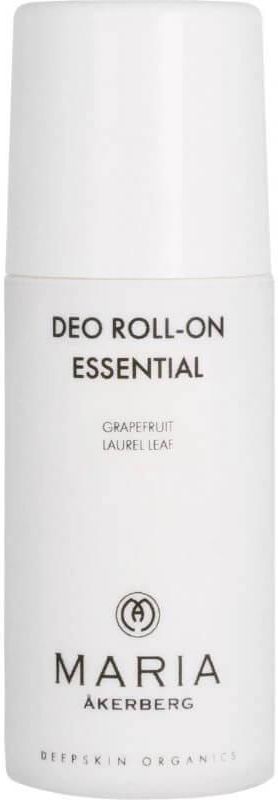 Maria Åkerberg Deo Roll-On Essential 60ml - Opinie i ceny na Ceneo.pl