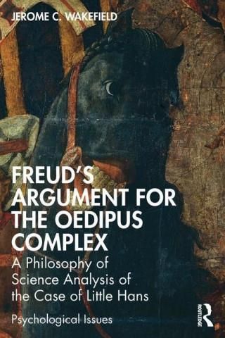 Freud's Argument for the Oedipus Complex - Literatura obcojęzyczna ...