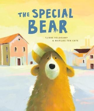 Special Bear - Literatura obcojęzyczna - Ceny i opinie - Ceneo.pl