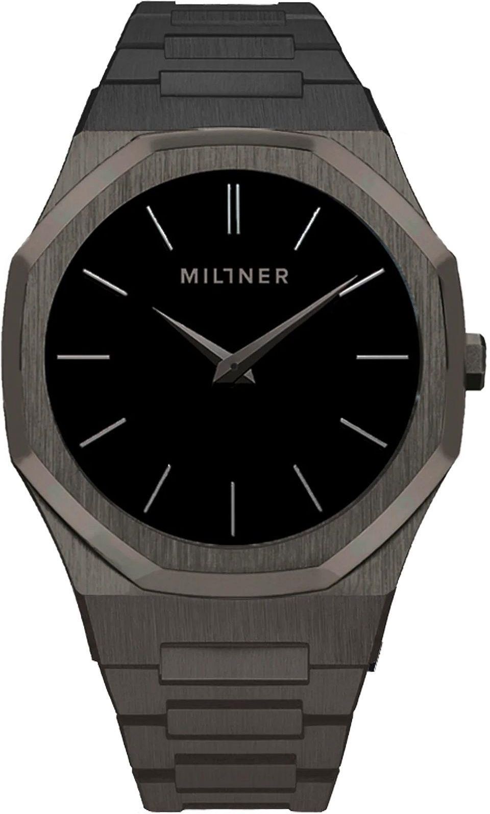 Millner OOXFFBL - Zegarki Męskie - Ceny i opinie - Ceneo.pl