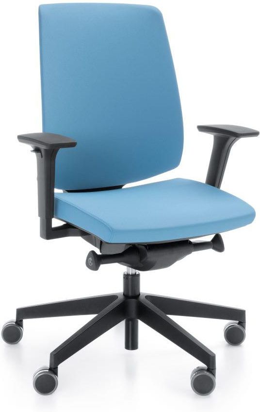 Profim Lightup 230 Fotel Obrotowy - Opinie i atrakcyjne ceny na Ceneo.pl