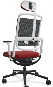 Nowy Styl Xenium Mesh White - Opinie i atrakcyjne ceny na Ceneo.pl