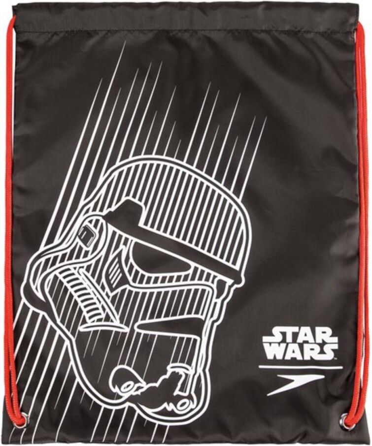 Speedo Worek Sportowy Dla Dzieci Wet-Kit Bag Junior Biały Czarny - Ceny ...