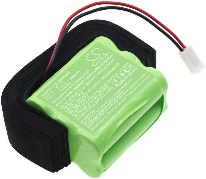 Cameron Sino Kangaroo 924 Enteral Feeding Pump / B11767 2000Mah 14.40Wh ...