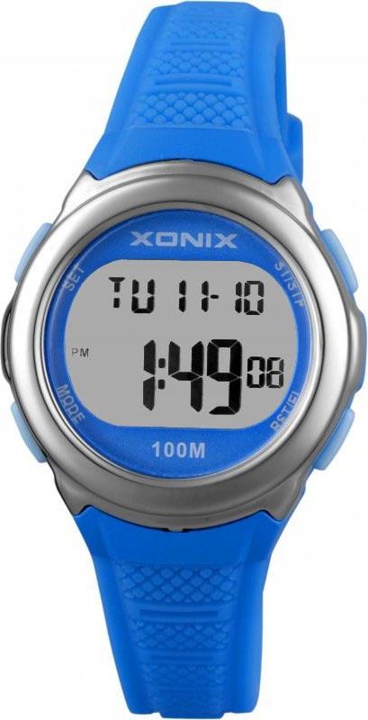 Xonix XN29316A/5 - Zegarki - Ceny i opinie - Ceneo.pl