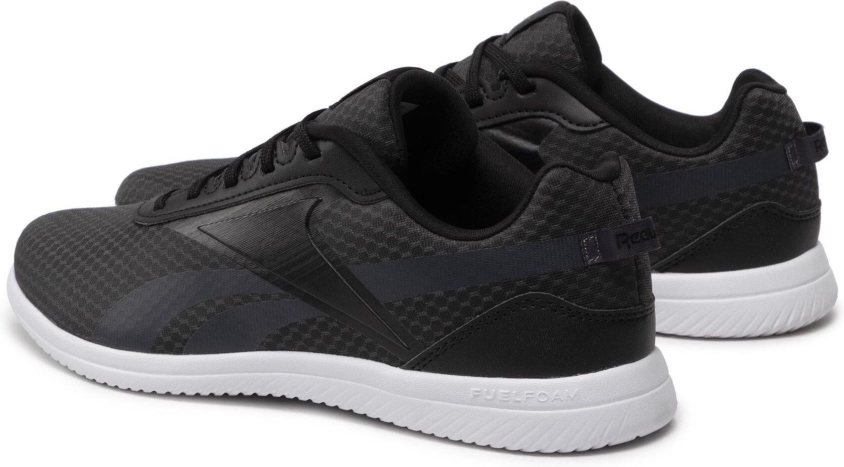 Reebok Stridium 2.0 Gz2971 Czarny - Ceny i opinie - Ceneo.pl