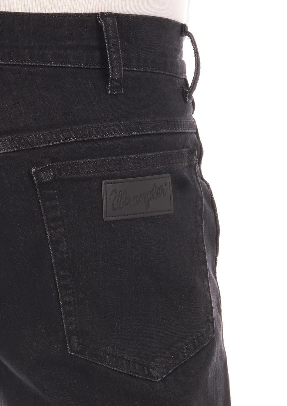 WRANGLER TEXAS CASH BLACK W121HT240 - Ceny i opinie - Ceneo.pl