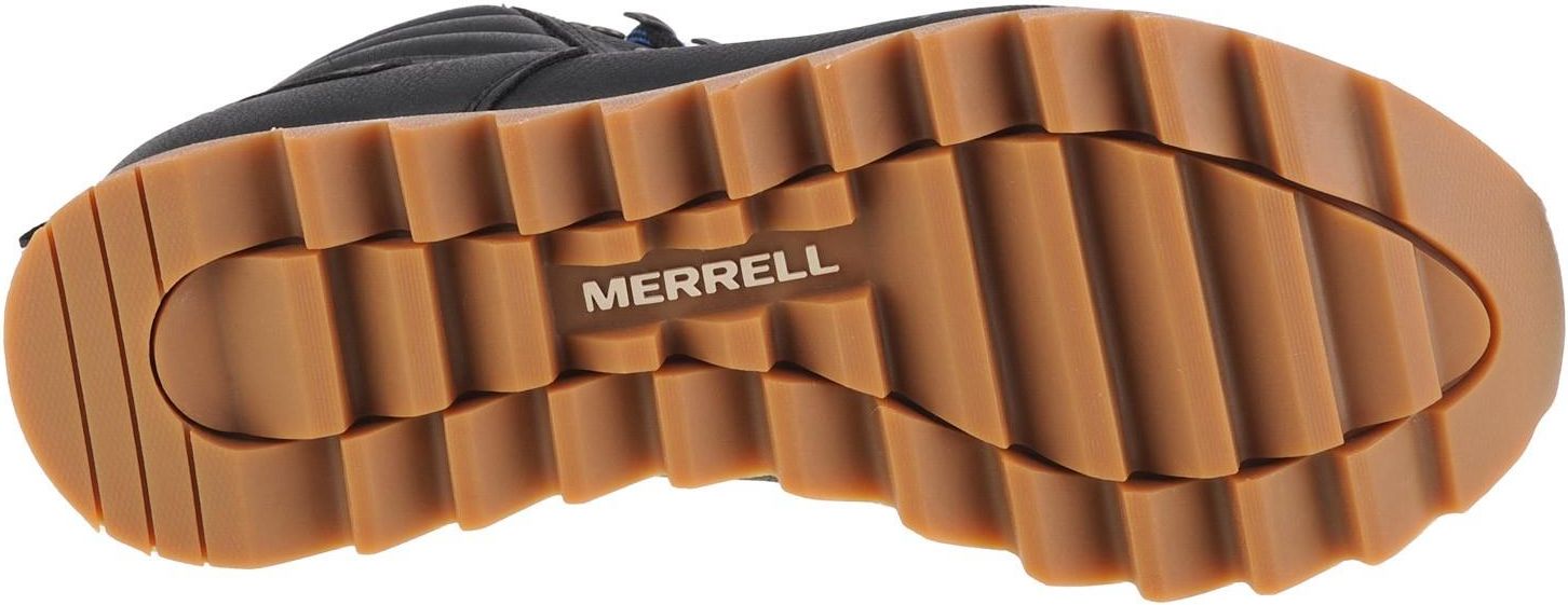 Merrell Alpine Hiker J003594 : Rozmiar - 36 - Ceny i opinie - Ceneo.pl