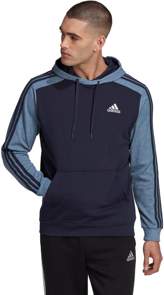 Bluza adidas Essentials Melange French Terry - HL1974 - Ceny i opinie ...