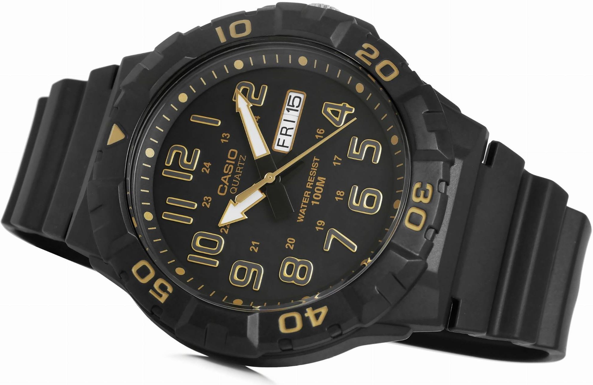 ZEGAREK CASIO MRW-210H-1A2 - Zegarki Męskie - Ceny i opinie - Ceneo.pl