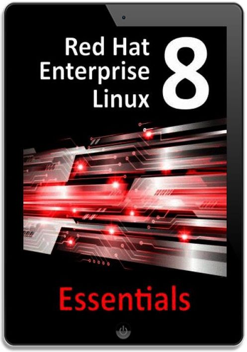 Red Hat Enterprise Linux 8 Essentials (E-book) - Ceny i opinie - Ceneo.pl