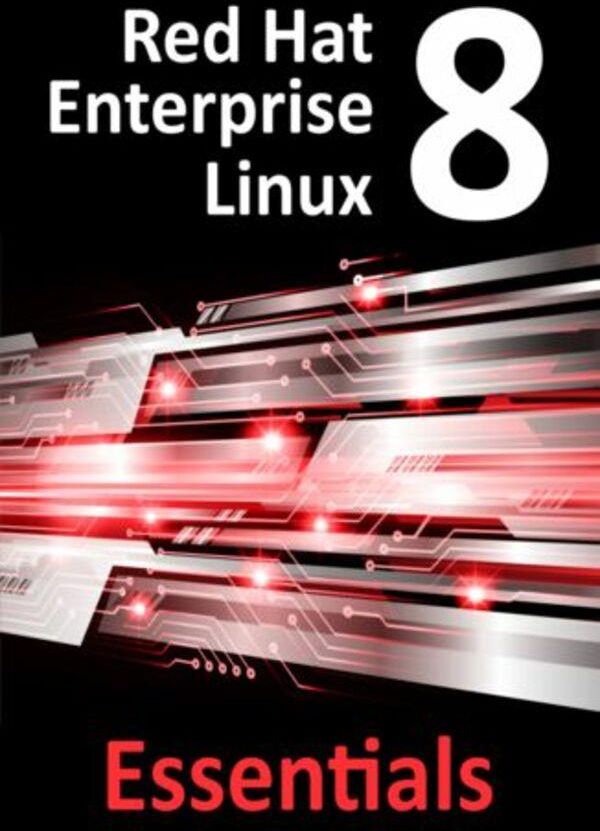 Red Hat Enterprise Linux 8 Essentials (E-book) - Ceny i opinie - Ceneo.pl