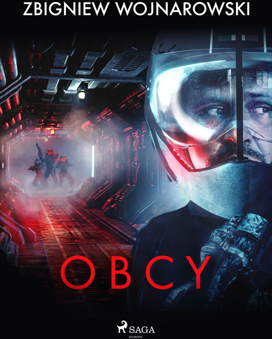 Obcy (e-book) - Ceny i opinie - Ceneo.pl