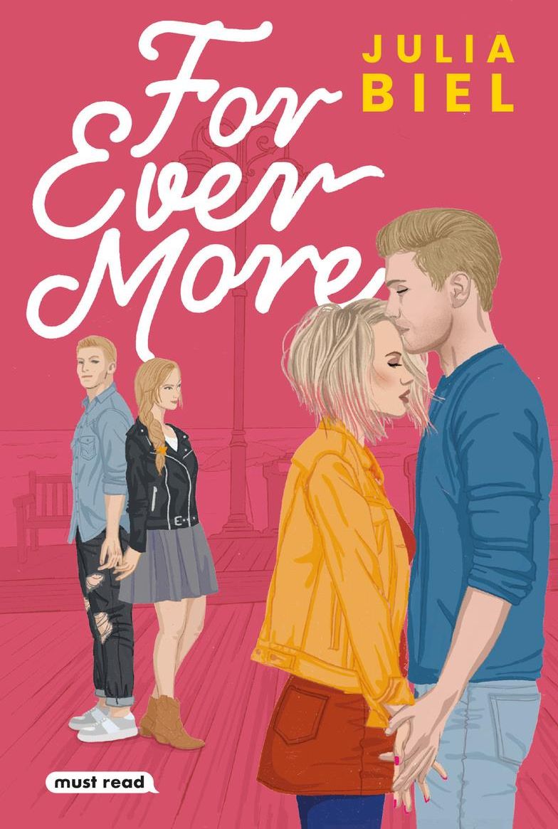 For Ever More (e-book) - Ceny i opinie - Ceneo.pl