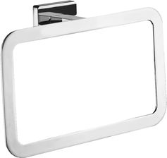 Pierścień Wieszak Łazienkowy Na Ręcznik Chrom Wnr 09 C 112430 - Opinie ...