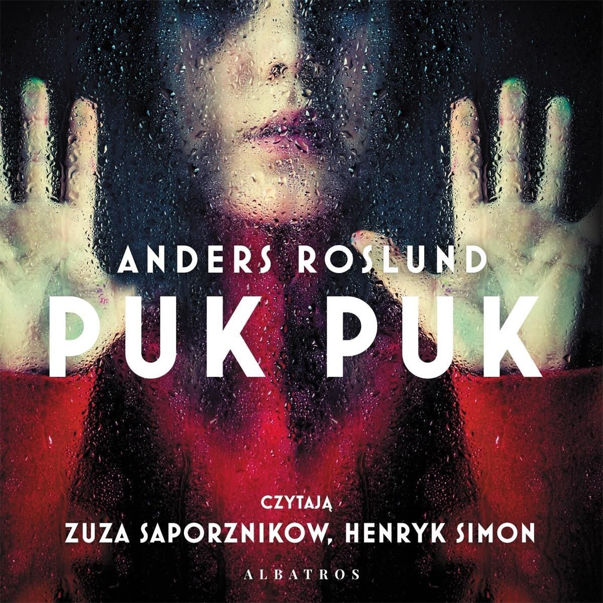 Puk, puk (Audiobook) - Ceny i opinie - Ceneo.pl
