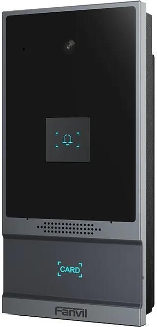 Videofon Fanvil i62 - Opinie i ceny na Ceneo.pl