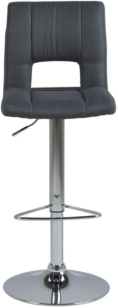 Hoker Haller Darkgrey+Chrome 115X41X52 25851 - Opinie i atrakcyjne ceny ...