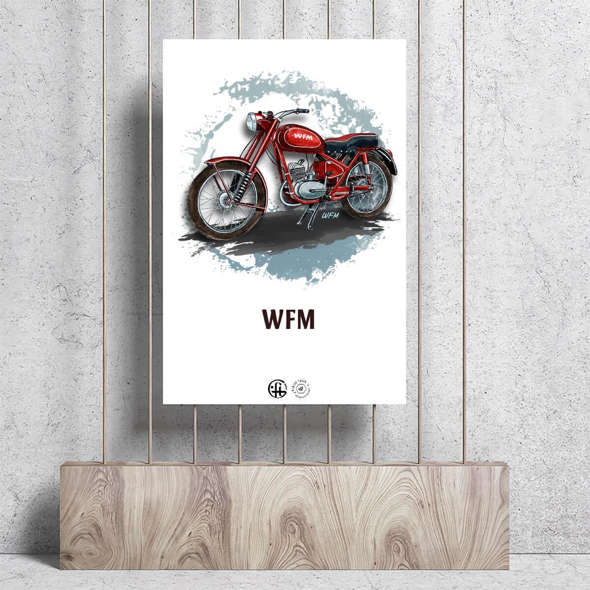 Plakat A1 Wfm 49063 - Opinie i atrakcyjne ceny na Ceneo.pl