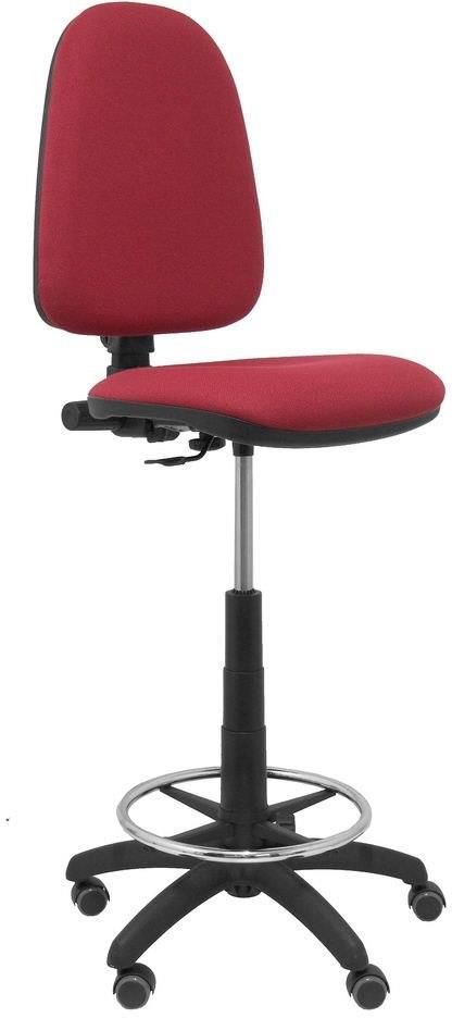 Taboret Ayna Bali P&C Li933Rp Czerwony Kasztanowy 390076 - Opinie i ...