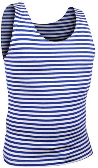 Top w paski MARINE LIGHT BLUE - M - Ceny i opinie - Ceneo.pl