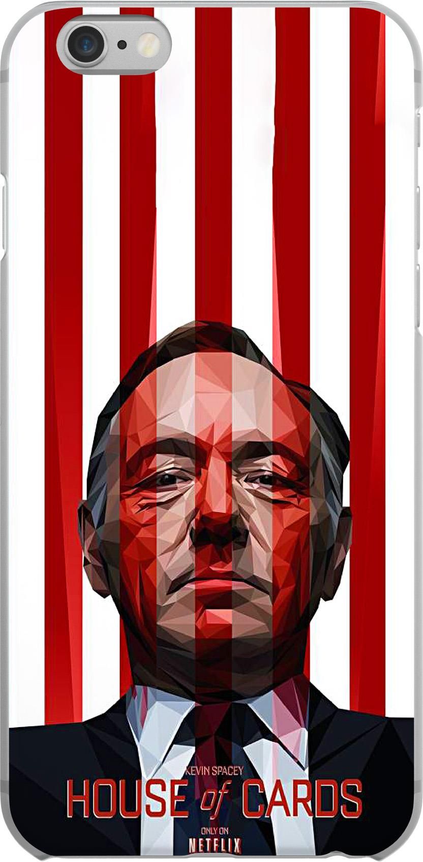 T4U Etui House Of Cards Xiaomi Redmi Note 11 5G Xiaomi_Redmi_Note_11_5G ...