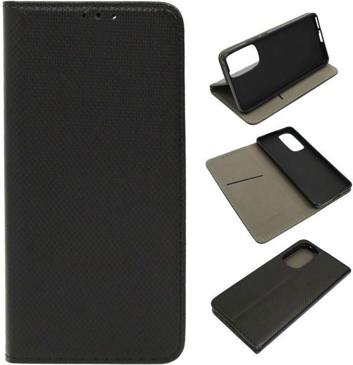 Smart Magnet do Motorola EDGE 30 5G czarny (55752) - Etui na telefon ...