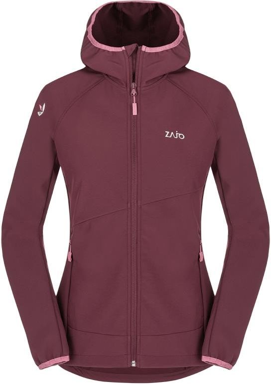 Zajo Dakota W Jkt Fig Jacket - XS - Ceny i opinie - Ceneo.pl