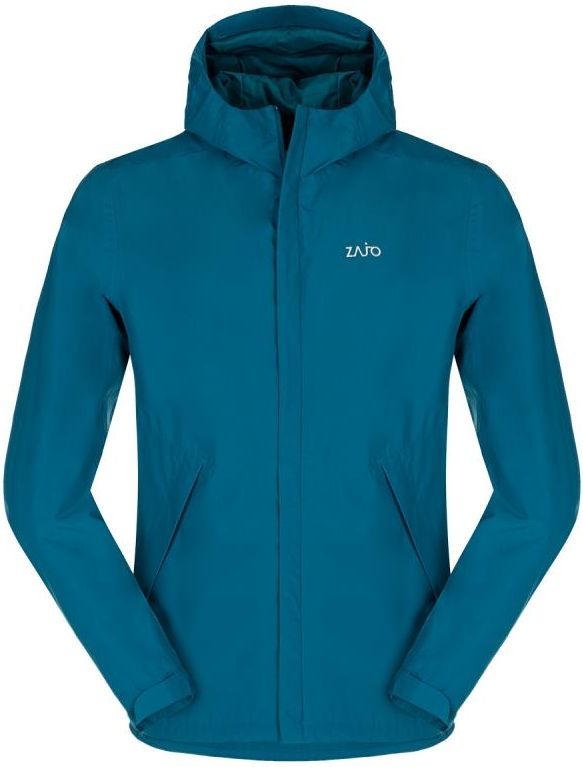Zajo Montana Jkt Morrocan Blue Jacket - XXL - Ceny i opinie - Ceneo.pl